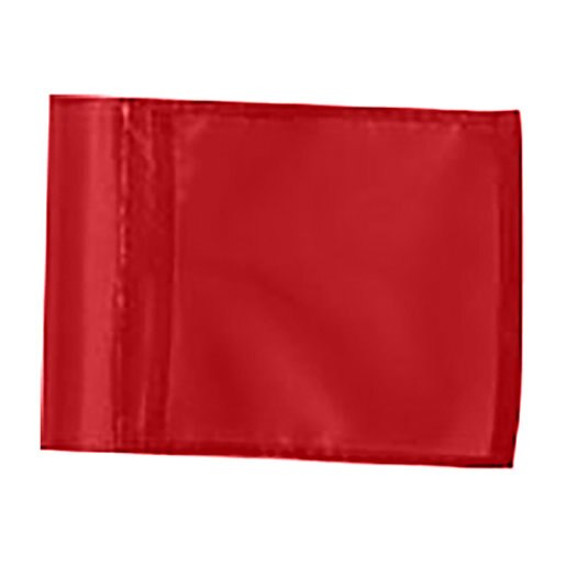 Par Aide Flag Jr Tube Red (9/pack) | SiteOne